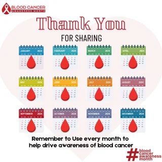 Blood Cancer Aware