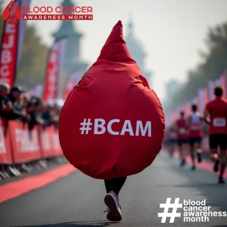 Blood Cancer Aware