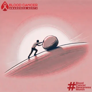 Blood Cancer Aware